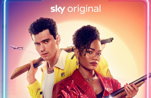 Das Sky Original "A Town Called Malice" ab 12. April bei Sky und WOW | Presseportal